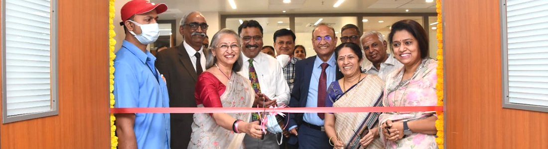 Bharati Vidyapeeth's Medical College, Pune, India