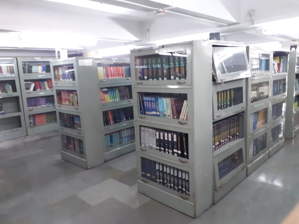 Photo Gallery - Medical College, Pune